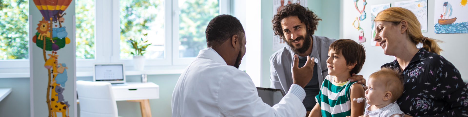 Patient Recognition Week: Celebrating the Central Role of Patients in ...